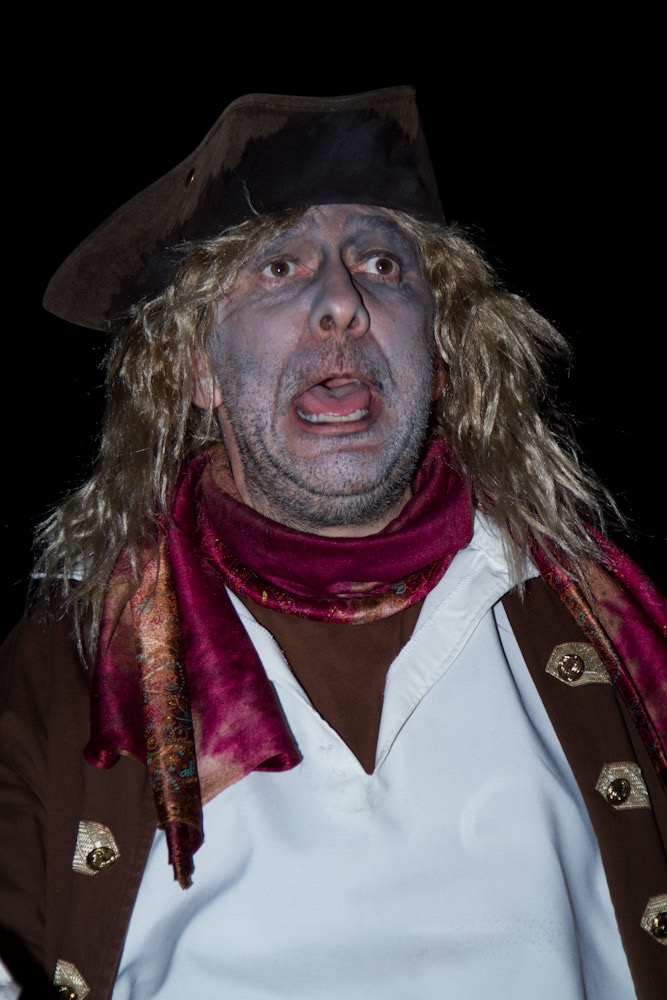 Faces – Xavier Mares